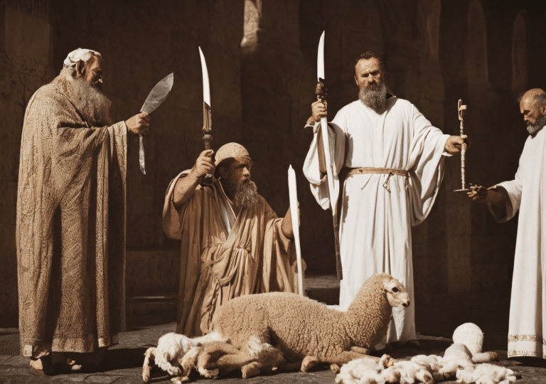 Can you Lose your Salvation? Hebrews 6 in Context