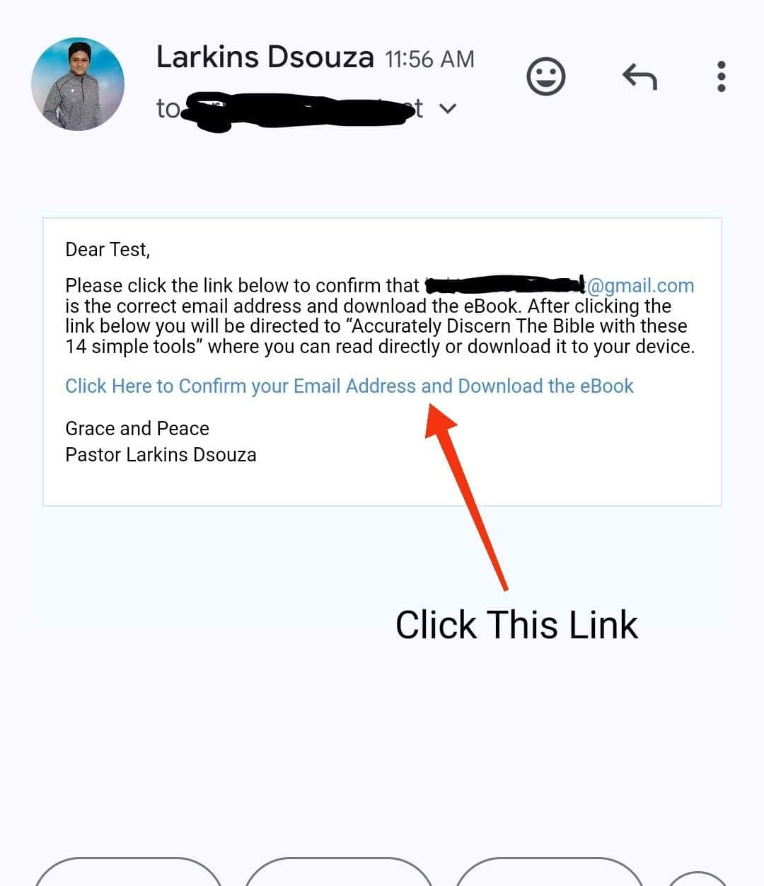 Bot Verification